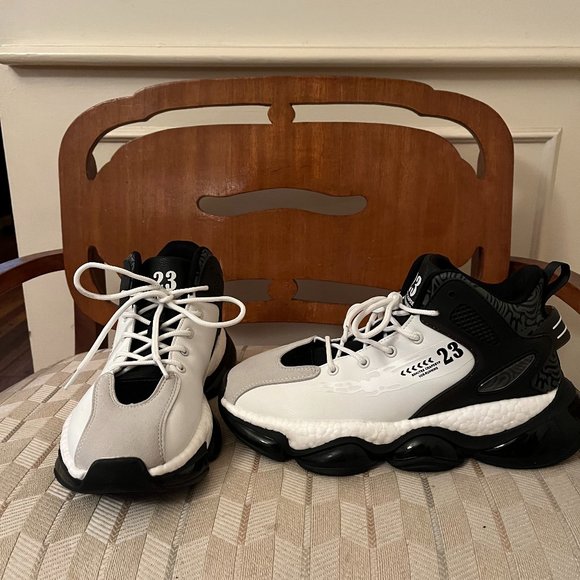 23 | Shoes | Unique 23 Snkites Ckapdeyp V8 Sneakers | Poshmark
